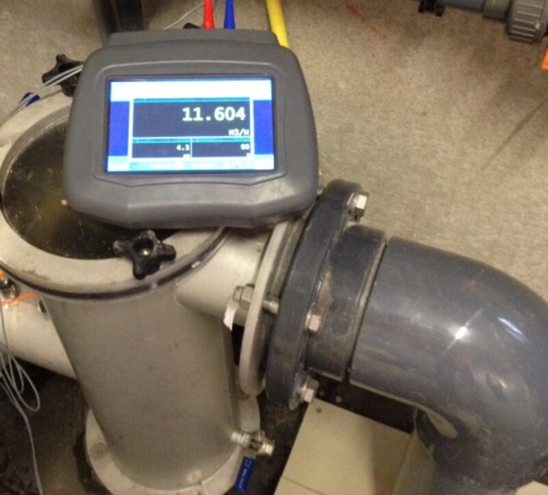 BAR Instruments | Flowmeters